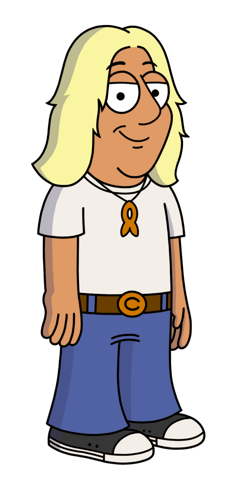 About – Ben Born Again & Yellow Dog