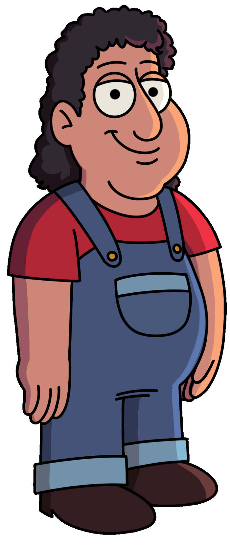 About – Ben Born Again & Yellow Dog